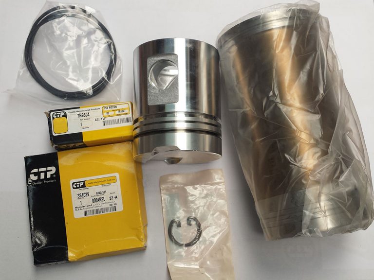 Bomba – 2010877 – Tracto Diesel