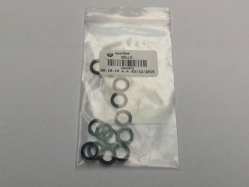 Sello – 0951586 – Tracto Diesel