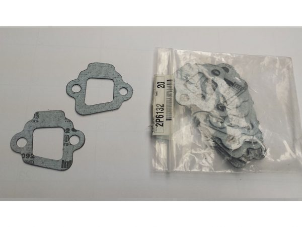 Juntas y sellos – Tracto Diesel