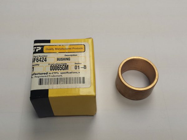 Balero – 2B3184 – Tracto Diesel