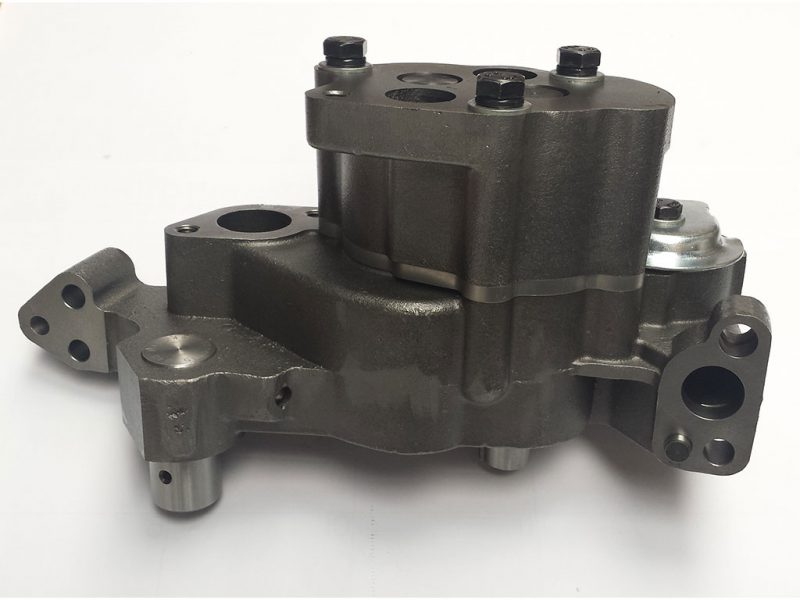 Bomba – 2010877 – Tracto Diesel