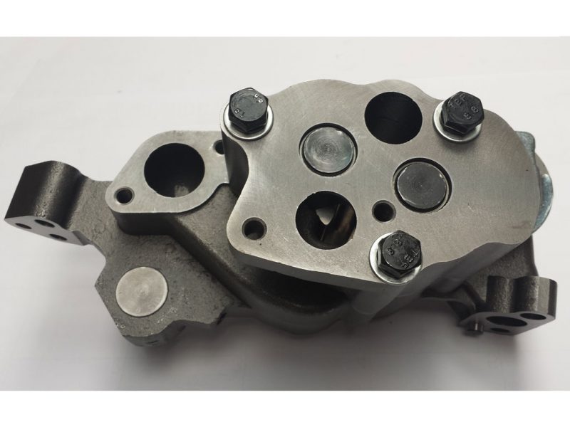 Bomba – 2010877 – Tracto Diesel