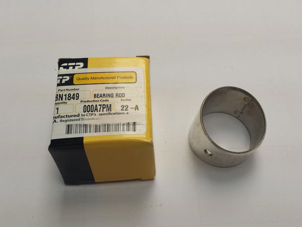 Bujes – 8N0702 – Tracto Diesel