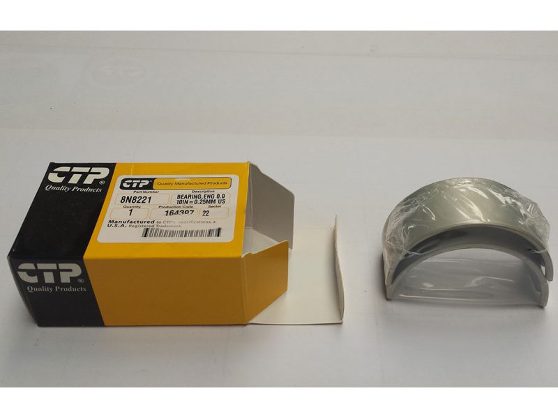 Bomba – 2010877 – Tracto Diesel