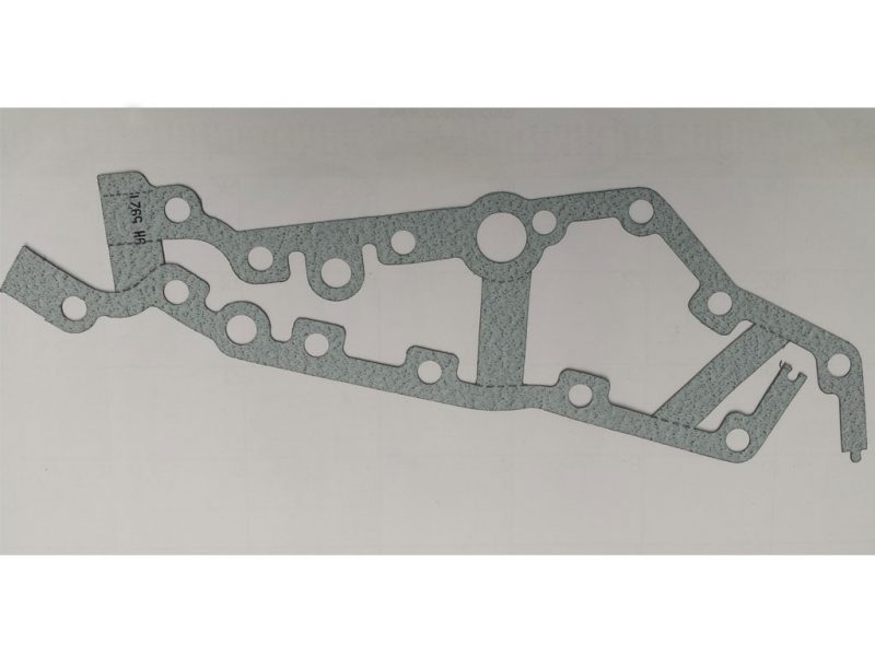 Rondana – 6V5839 – Tracto Diesel